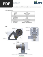 10 Specifications For Fabrication of Structural Steel Works | PDF ...