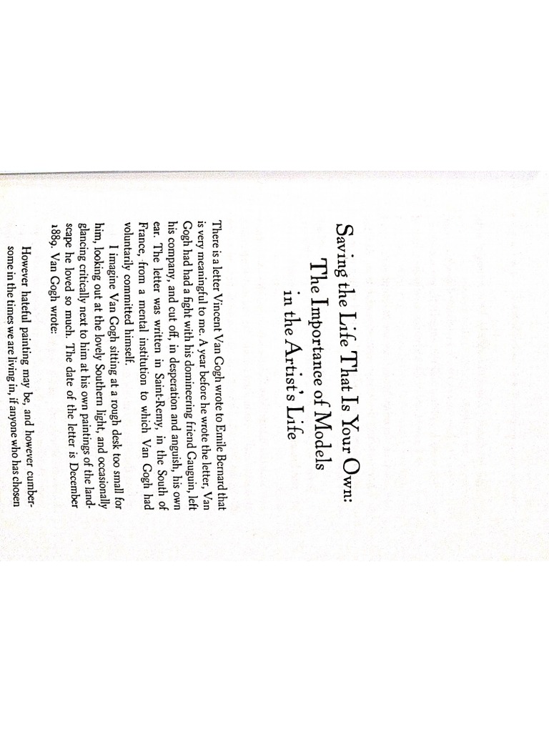 In Search of Our Mothers' Gardens | PDF