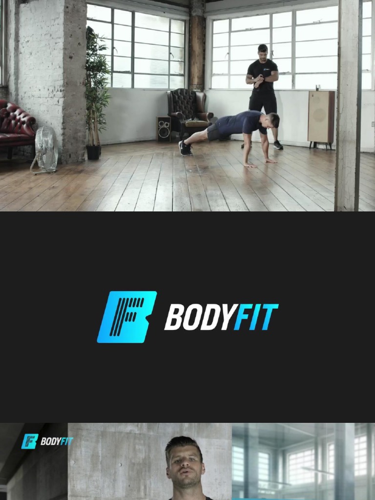 Home HIIT Workout Guide for Beginners | PDF | Self-Improvement