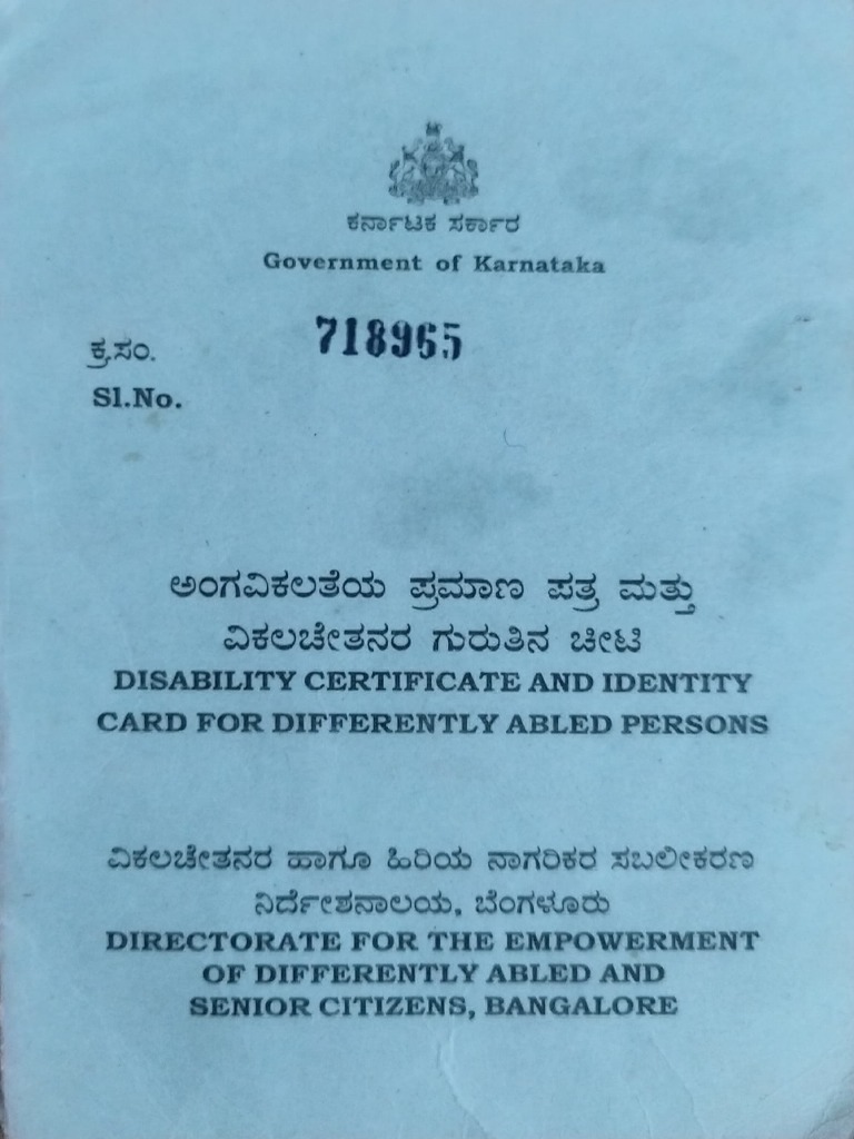 Handi | PDF | Disability | Medical Specialties