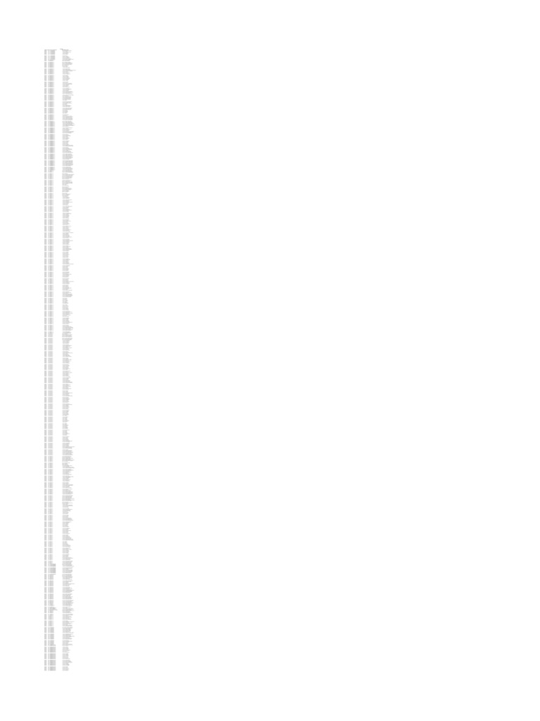 Unclaimed Deposit Account List For F.Y.2019-20 | PDF
