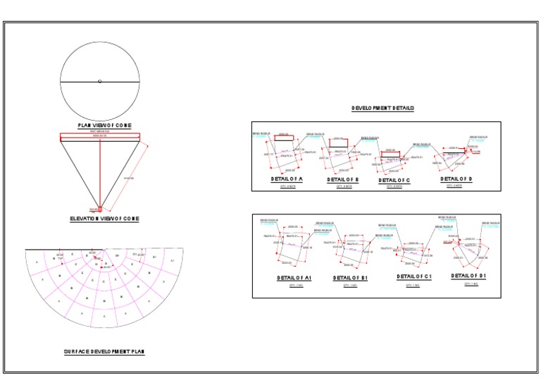 Cone Development | PDF