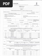 e-TDS Error Codes and Resolutions Guide | PDF | Taxes | Computing