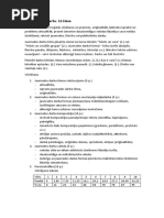 Dzīvokļa Īres Līgums (Paraugs) | PDF