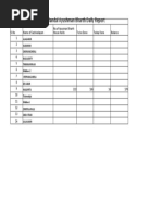 PuraSeva Centre User Manual | PDF | Birth Certificate