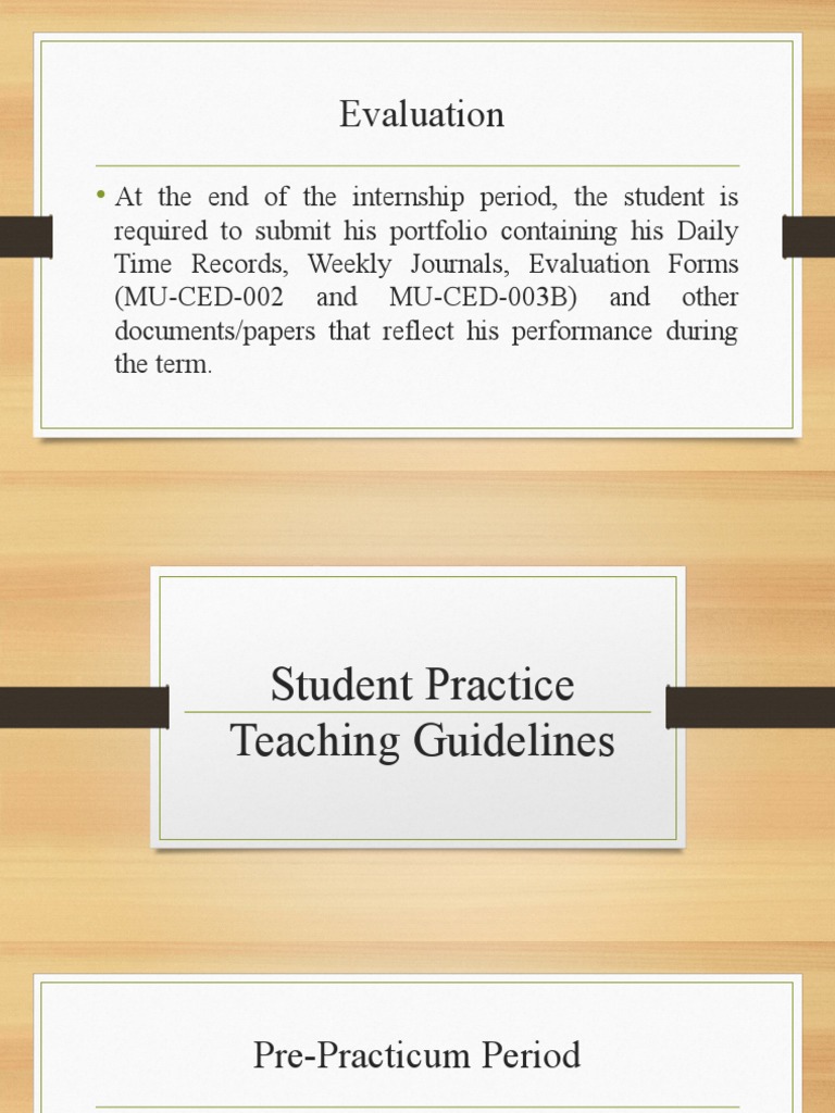 Insong Reporting | PDF | Teachers | Behavior Modification