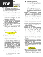 CLC Hotel Billing Instructions Guide | PDF