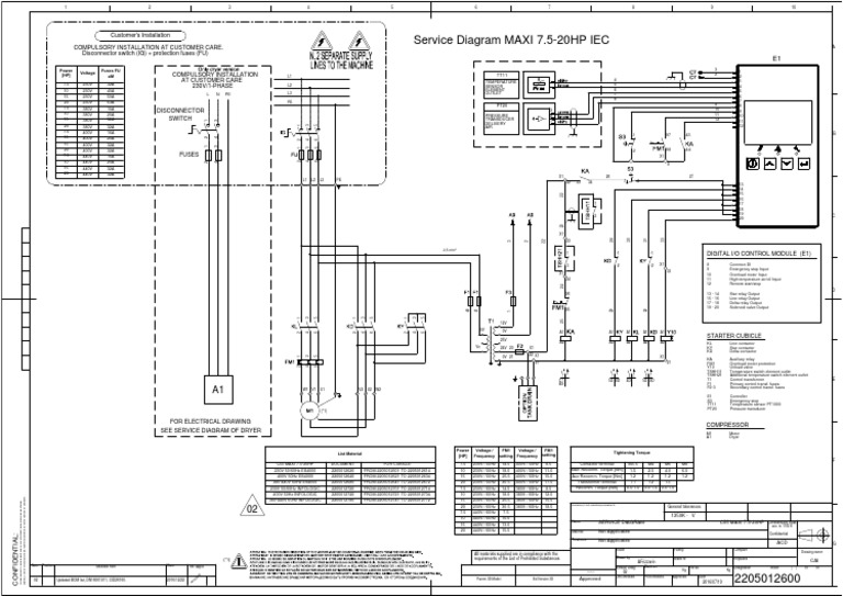 Schéma Électrique 923043 | Download Free PDF | Mains Electricity | Electrical Engineering