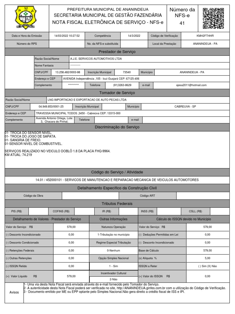 NFS LNG | PDF | Business