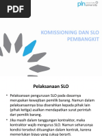 Petunjuk Teknis Pelaporan SI UJANG v3.0 - PLTD - PLTMG Update Konsi - 1 | PDF