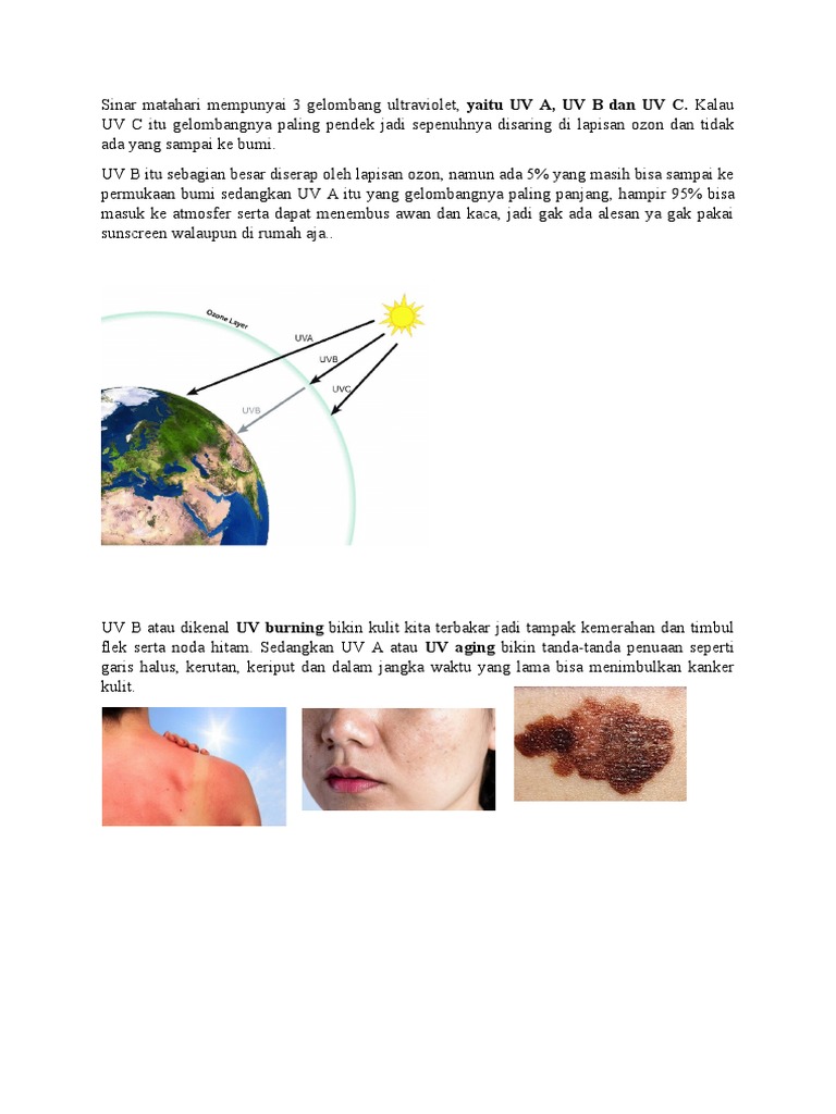 Dermaplus Sunscreen | PDF
