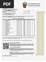 Titulo Electronico | PDF