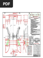 28m Fence Construction Scope of Work | PDF