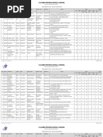 Boy Overboard Chapter Summaries | PDF