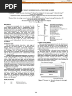 Heisler Charts | PDF | Thermodynamics | Euclidean Geometry