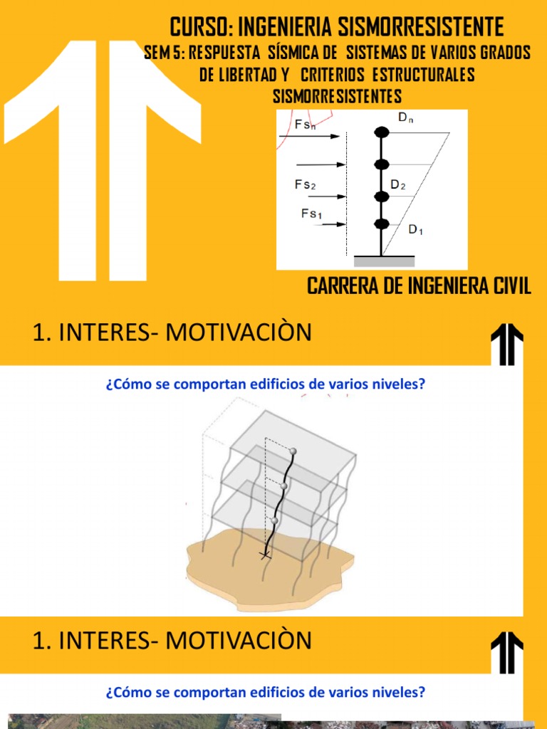 Semana5 Clase Iciv1407 Del 07 de Febrero | PDF | Matriz (Matemáticas ...