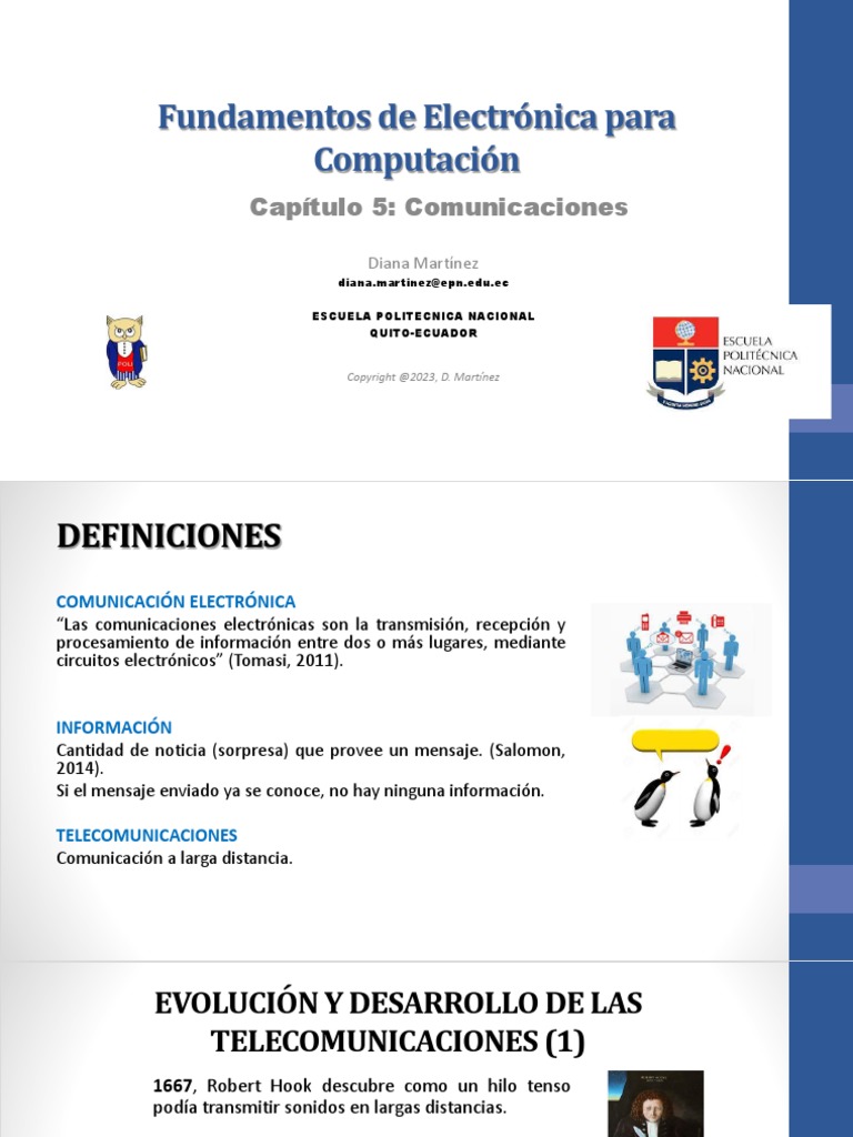 Capitulo 5 - Comunicaciones | PDF | Modulación | Modulación de frecuencia