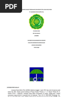 Companyprofile PJM | PDF