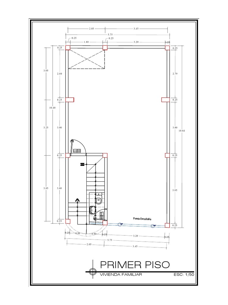 Planos Modificados | PDF