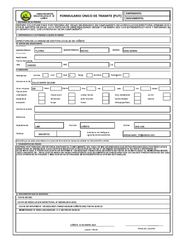 Fut Virtual U08c | PDF