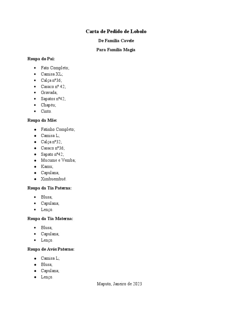 De Família Cavele | PDF | Gastronomia, comida e vinho