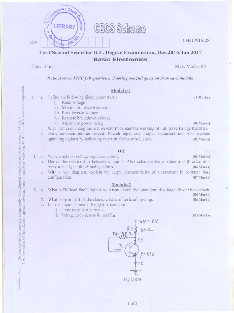 DL 1514 | PDF | Operational Amplifier | Modulation