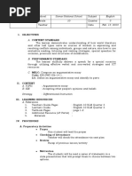 Pageant Guidelines and Mechanics | PDF | Clothing | Dress Codes