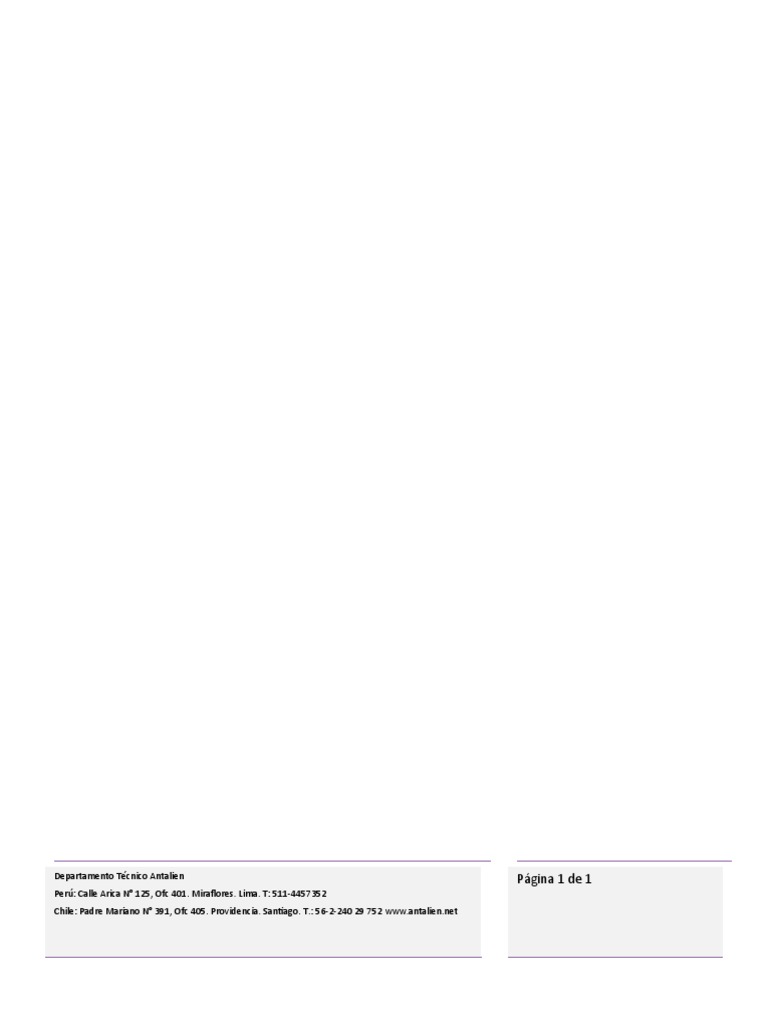 Ficha Técnica de Alphacipermetrina | PDF