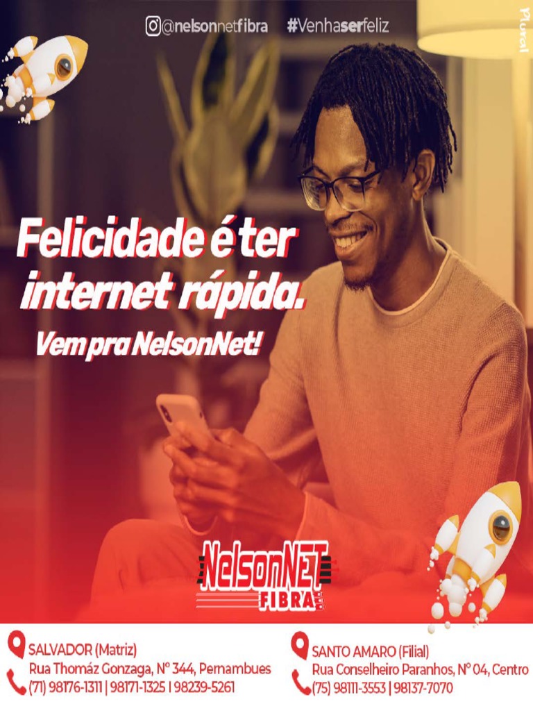 Nelson Net | PDF