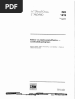 Iso 5084 1996 | PDF | International Organization For Standardization | Metrology