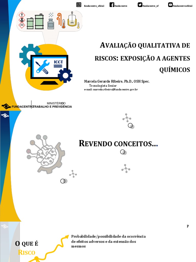 Módulo 01 - Aula 01 - Conceitos Básicos | PDF | Química | Física