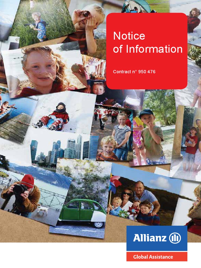 Allianz Uk | PDF | Insurance | Deductible