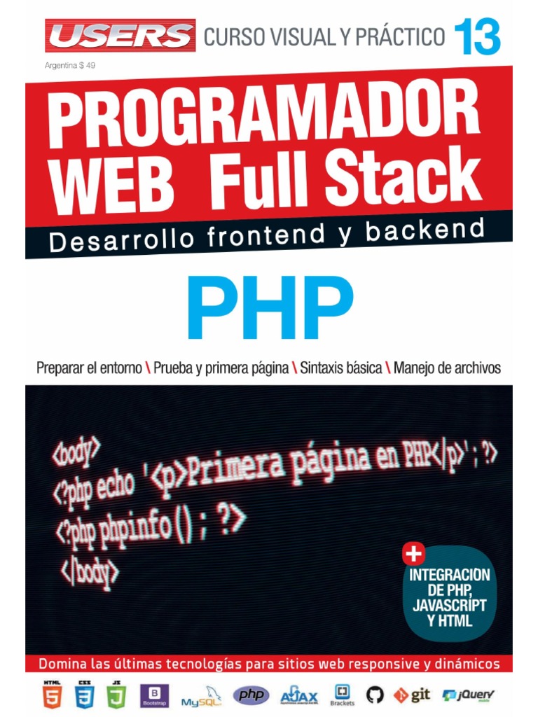 Pwfs13 PHP | PDF