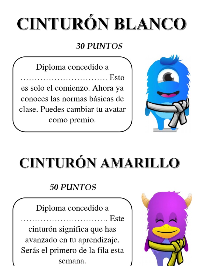 Dojo Puntos | PDF | Hogar, jardinería y bricolaje