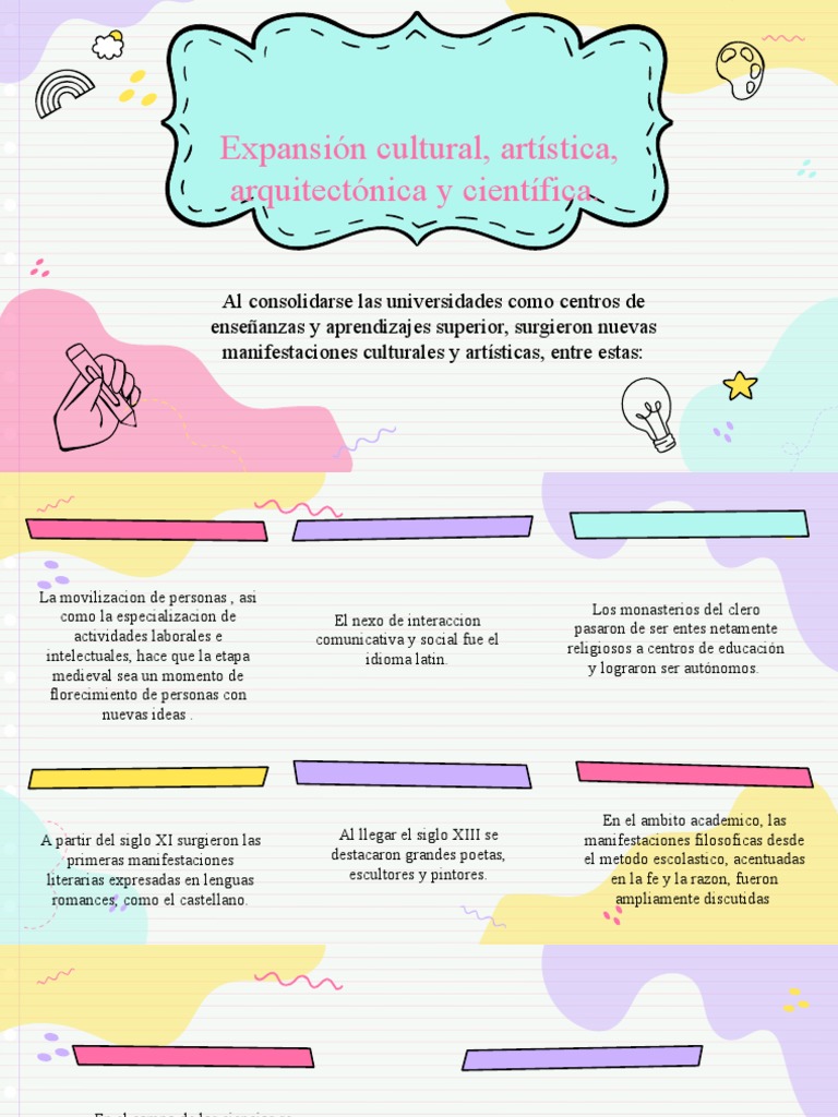 Team Building Class For Elementary by Slidesgo | PDF | Escultura