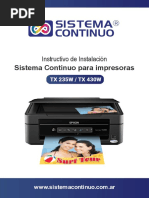 Configuración de Una Impresora Matricial Genérica y Apertura de Cajón ...