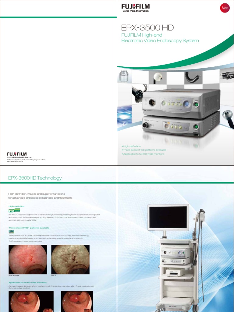 Epx 35000H | PDF | Video | Pixel