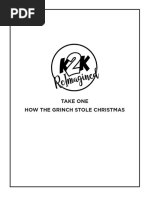 A Christmas Carol - Charles Dickens | PDF | Ebenezer Scrooge | Tiny Tim ...