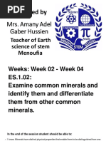 Table of Iacs | PDF | Bronze | Alloy