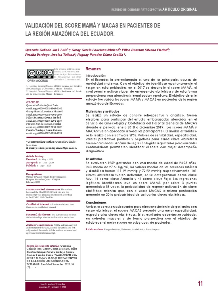 02 Ao 01 | PDF | Medicina CLINICA | Especialidades Medicas