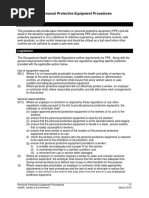 Chemical Handling Training | PDF | Dangerous Goods | Occupational ...