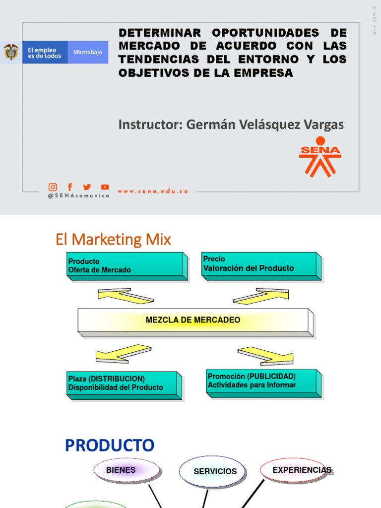 Niveles Del Producto | PDF | Producto (Negocio) | Marketing