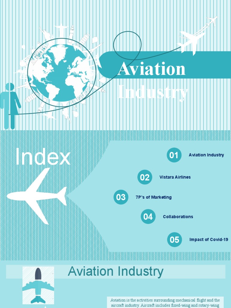 Vistara & Aviation Marketing Insights | PDF | Aviation | Transport
