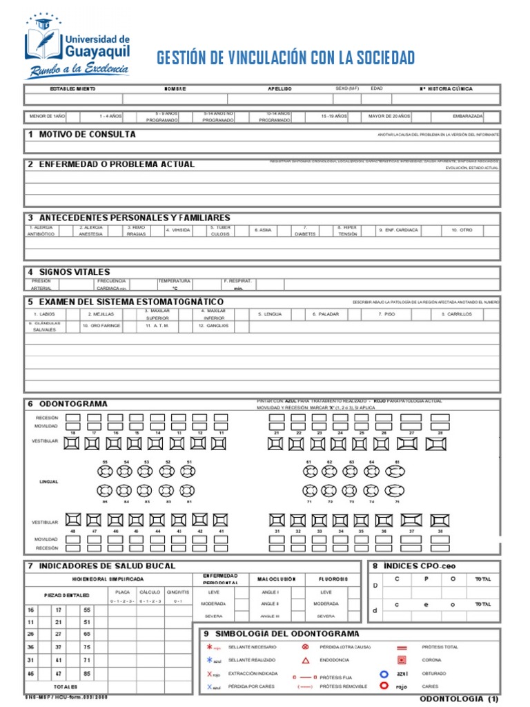 Formulario 033 - 2023 | PDF