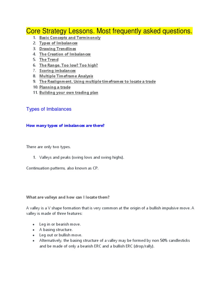 Set and Forget Cource | PDF | Market Trend | Demand