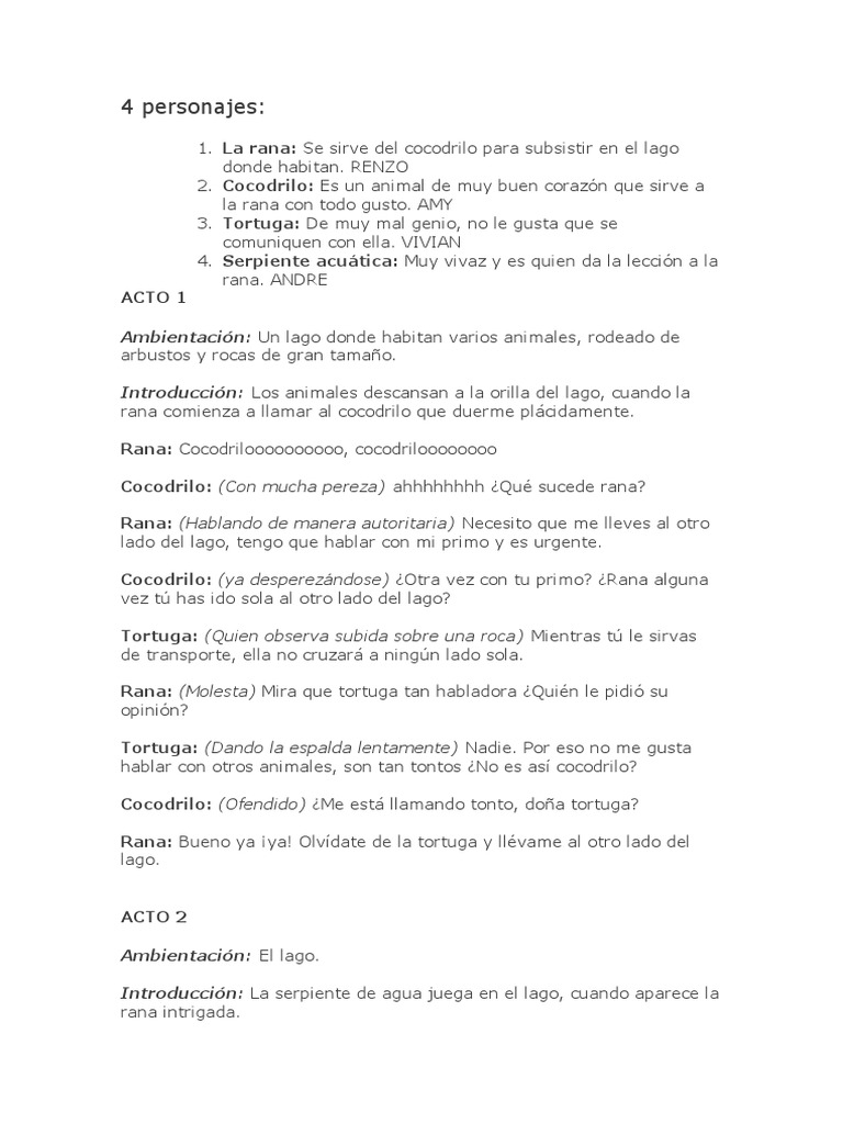 Dialogo 1 | PDF | Arte | Poesía