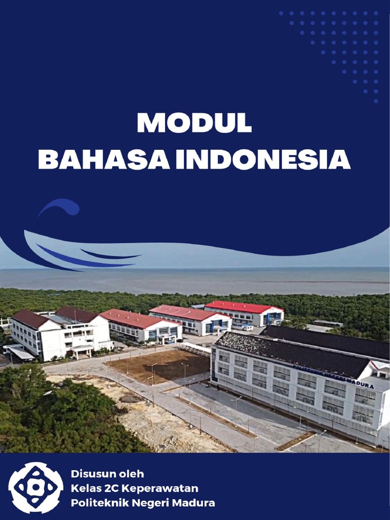 Modul Bahasa Indonesia 2c | PDF