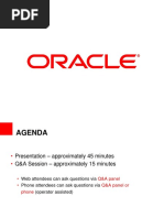 How To Create OTBI Reports in Oracle Fusion | PDF | Accounts Payable ...