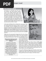 Mulan: Character Traits Explored | PDF | Psychological Concepts ...
