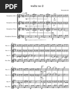 Waltz_No.2_ | PDF